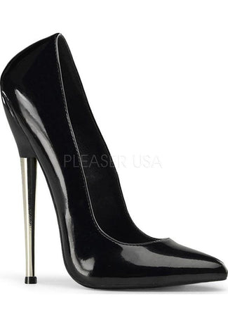 Devious Shoes - Dagger-12 Red - Buy Online Australia