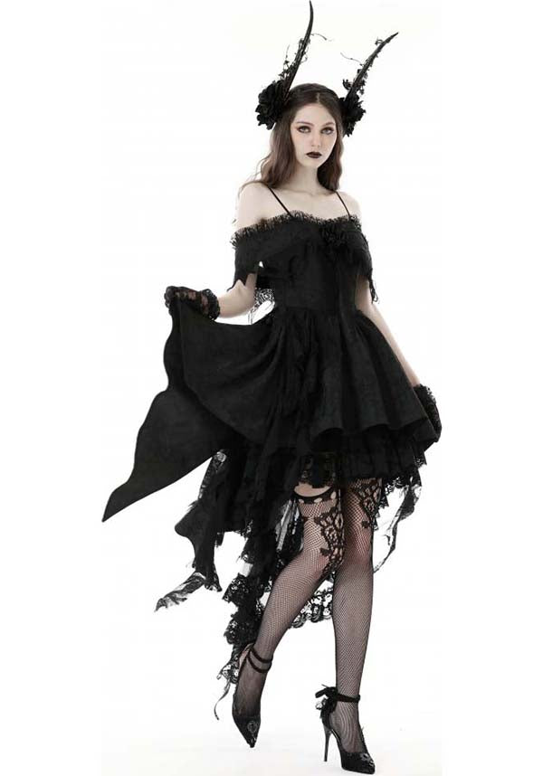 Dark In Love - Runaway Princess Dress - Buy Online Australia