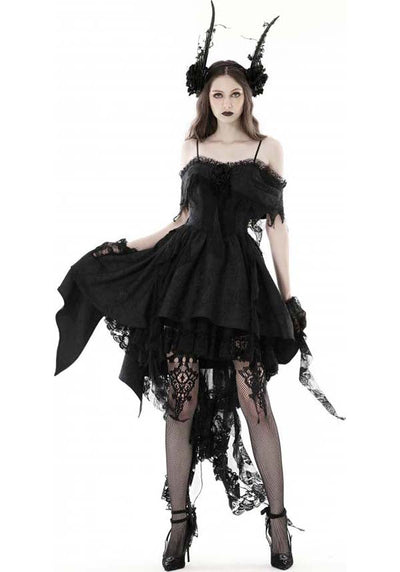 Dark In Love | Runaway Princess Dress | BESERK Australia