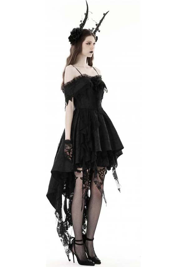 Home All Runaway Princess | DRESS