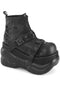 BOXER-60 [Black] | PLATFORM BOOTS [PREORDER] | DEMONIA BOOTS