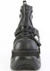 BOXER-60 [Black] | PLATFORM BOOTS [PREORDER] | DEMONIA BOOTS