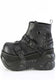 BOXER-60 [Black] | PLATFORM BOOTS [PREORDER] | DEMONIA BOOTS