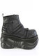 BOXER-60 [Black] | PLATFORM BOOTS [PREORDER] | DEMONIA BOOTS