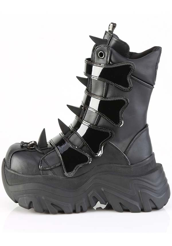 Demonia Shoes