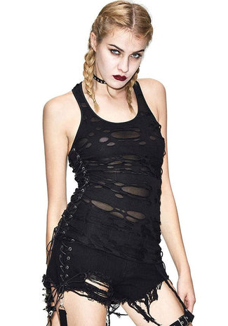 Dark In Love - Eva Lace Gloves - Buy Online Australia