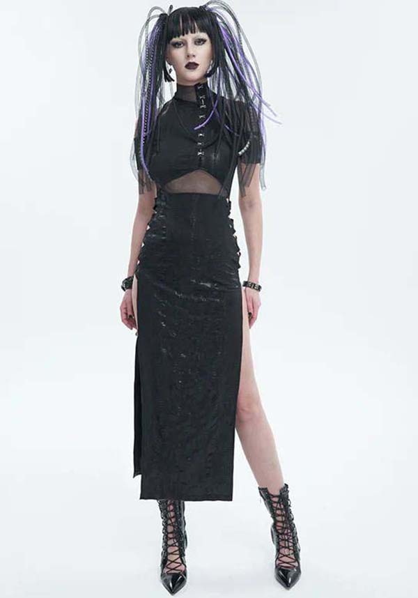 Shop DEVIL FASHION | Goth Apparel in Australia - Beserk