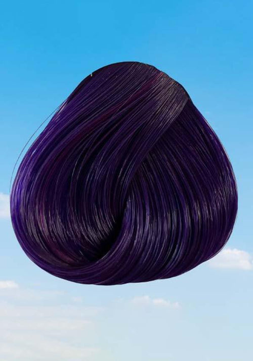 Directions | Deep Purple Hair Colour | BESERK Australia