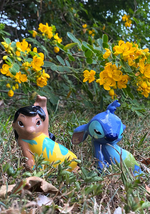 Disney - Lilo & Stitch Salt & Pepper Shaker