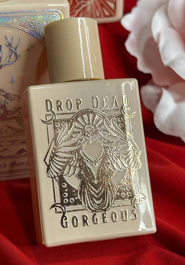 Drop Dead Gorgeous