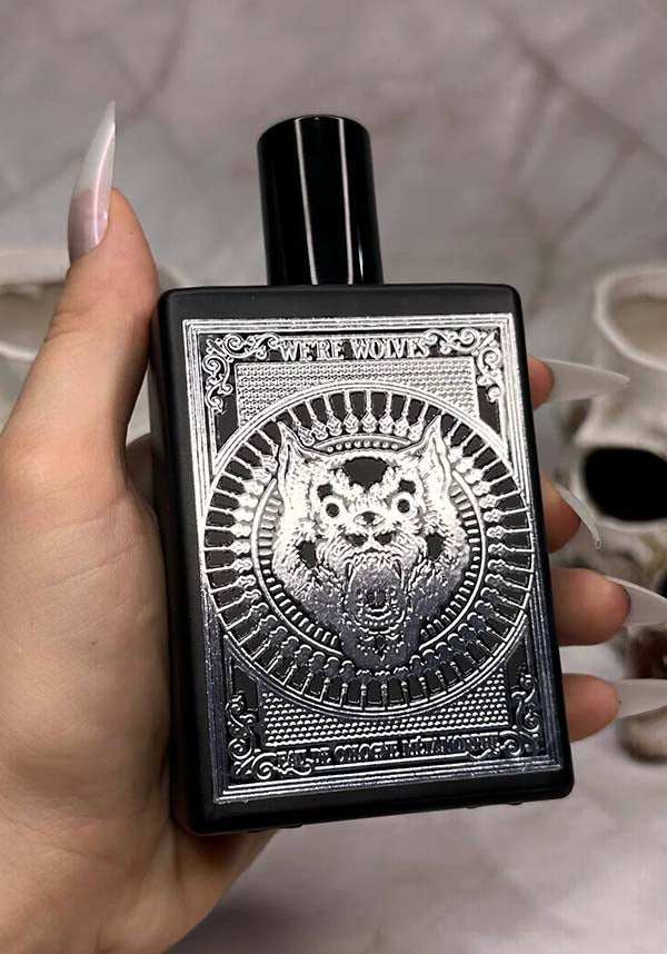 Home All Black Label [Gods & Monsters] | COLOGNE