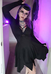 Forest Ink | Bellatrix Mini Dress | BESERK Australia