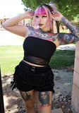 Forest Ink - Black Velvet Rosemary Bloomers - Australia