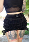 Forest Ink - Black Velvet Rosemary Bloomers - Australia