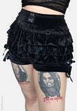 Forest Ink - Black Velvet Rosemary Bloomers - Australia
