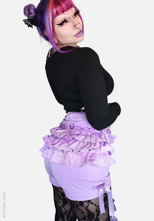 Forest Ink | Lavender Rosemary Bloomers* | BESERK Australia