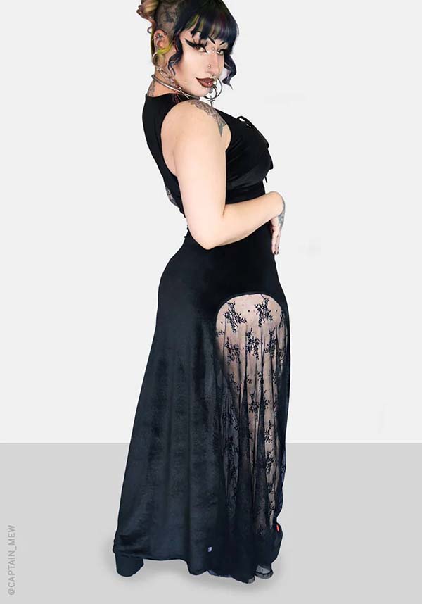 Home All Lenore | MAXI DRESS