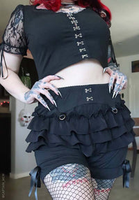 Forest Ink | Rosemary Bloomers | BESERK Australia