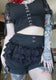 Forest Ink | Rosemary Bloomers | BESERK Australia