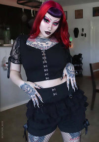 Forest Ink | Rosemary Bloomers | BESERK Australia