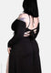 Forest Ink | Spiritbound Maxi Dress* | BESERK Australia
