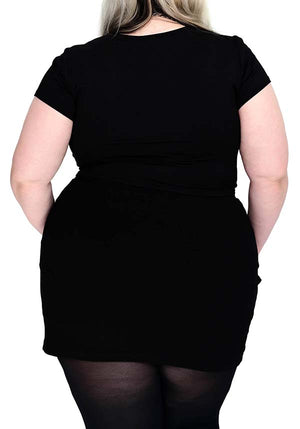 Foxblood - Bridget Mini Skirt With Built in Shorts - Australia