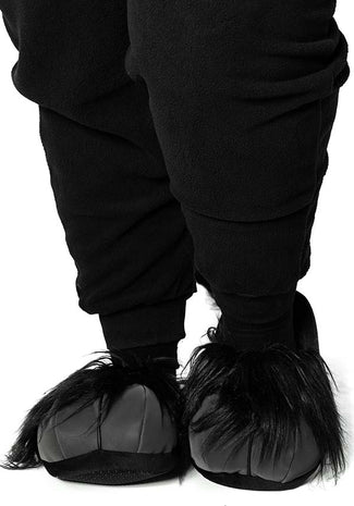 Krampus Hoof | SLIPPERS*
