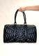 Web [Black/White] | WEEKENDER BAG | FOXBLOOD BAGS