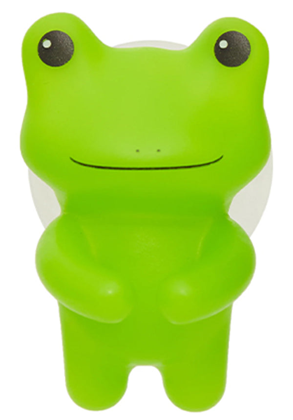 Kikkerland | Frog Toothbrush Holder | BESERK Australia