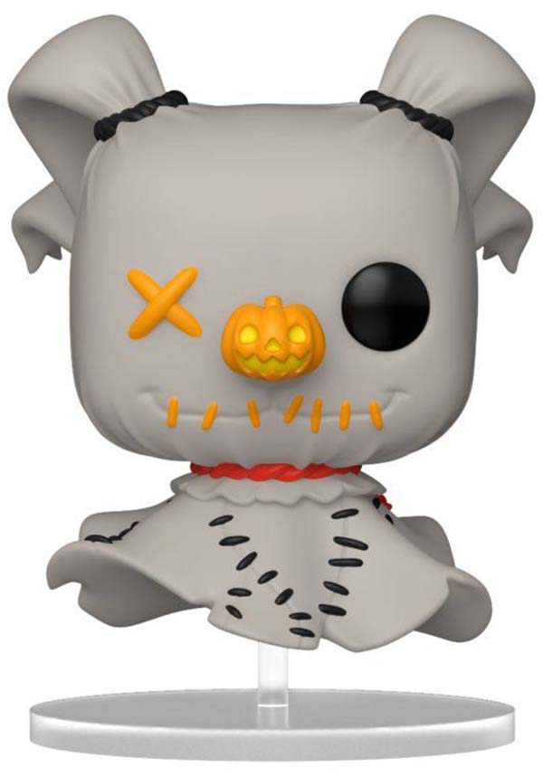 Funko | Nbc: Zero Pop! Vinyl | BESERK Australia