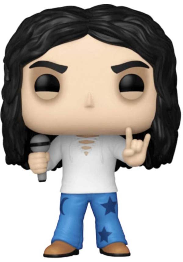 Funko - Ronnie James Dio Pop! Vinyl - Buy Online Australia