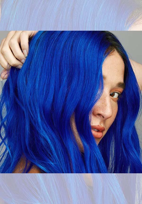 Good Dye Young - Blue Ruin Hair Colour - Buy Online Australia