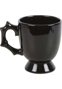 Home All Black Spider | TEACUP