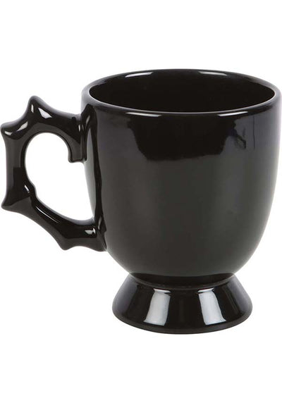 Home All Black Spider | TEACUP