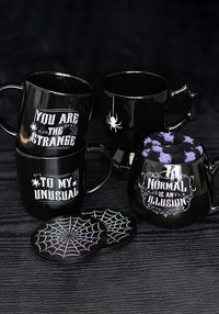 Black Spider | TEACUP