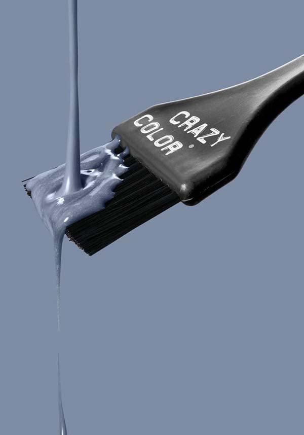 Crazy Colour - Graphite Hair Colour - Buy Online Australia