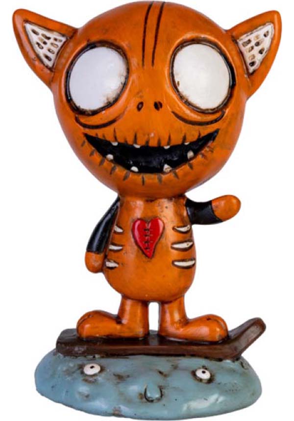 Gus Fink - Skygor Boogily Heads Figurine - Buy Online Australia