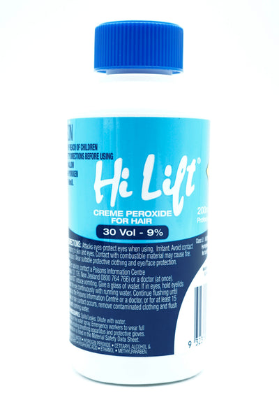 Home New Hi Lift 30 Vol | PEROXIDE [200ml]