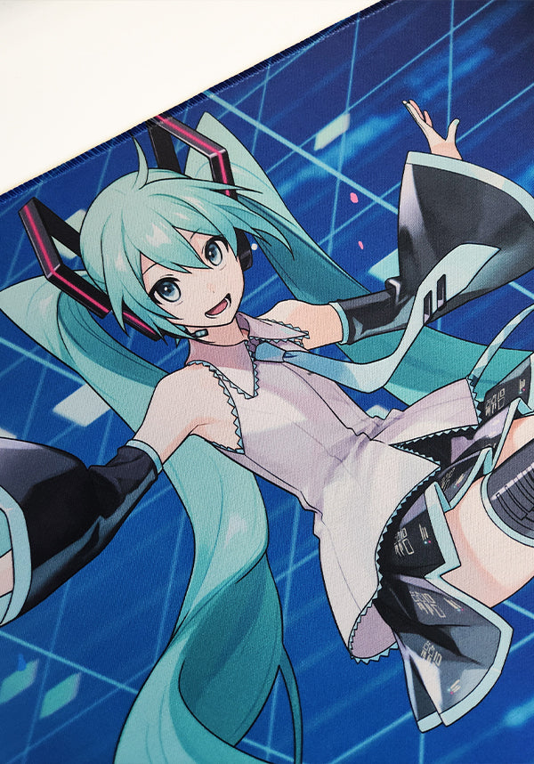 Hatsune Miku: Solo | XXL GAMING MAT