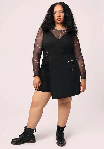 Alternative & Gothic Dresses Australia | Dark Fashion - Beserk