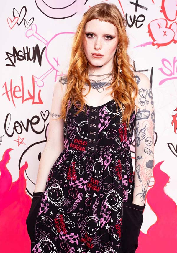 Home All Riot | DRESS