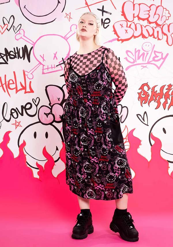 Home All Riot | DRESS