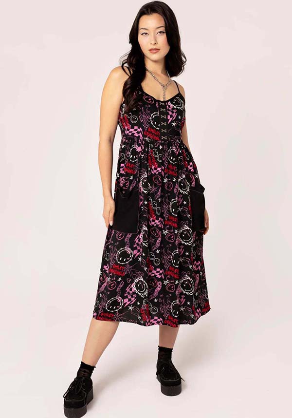 Home All Riot | DRESS