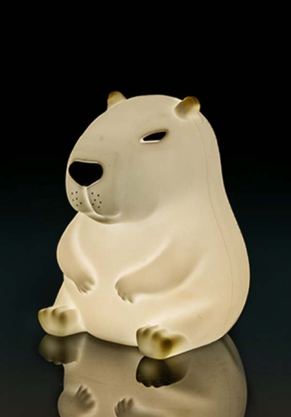 Homewares | Capybara Led Touch Table Lamp | BESERK Australia