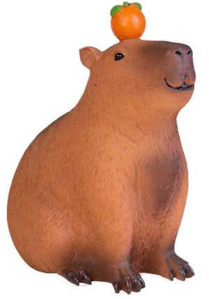Homewares - Capybara Table Lamp - Buy Online Australia