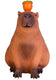 Homewares | Capybara Table Lamp | BESERK Australia