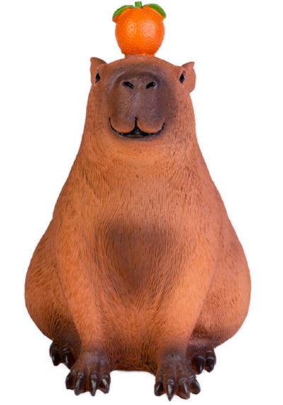 Homewares - Capybara Table Lamp - Buy Online Australia