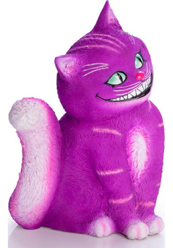 Homewares - Mad Cat Table Lamp - Buy Online Australia