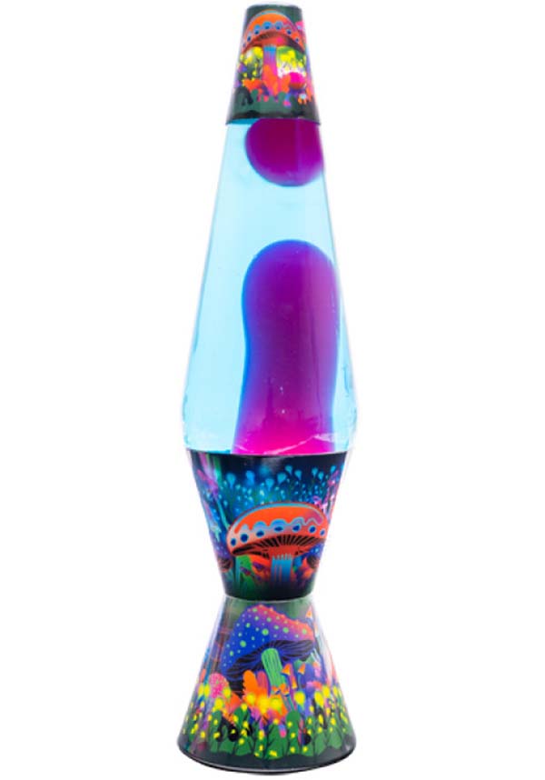 Home All Mushroom Diamond | MOTION LAMP