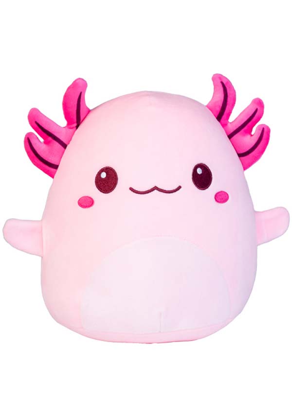 Homewares - Axolotl Pals Plush - Buy Online Australia